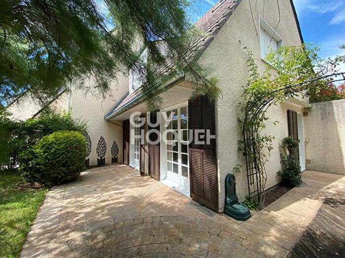 Maison 4 pièces à Breuillet, à vendre
