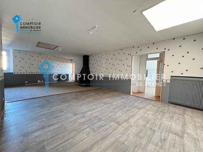 Maison 6 pièces à vendre à Dourdan