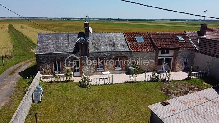 Maison 6 pièces à Ladon, à vendre