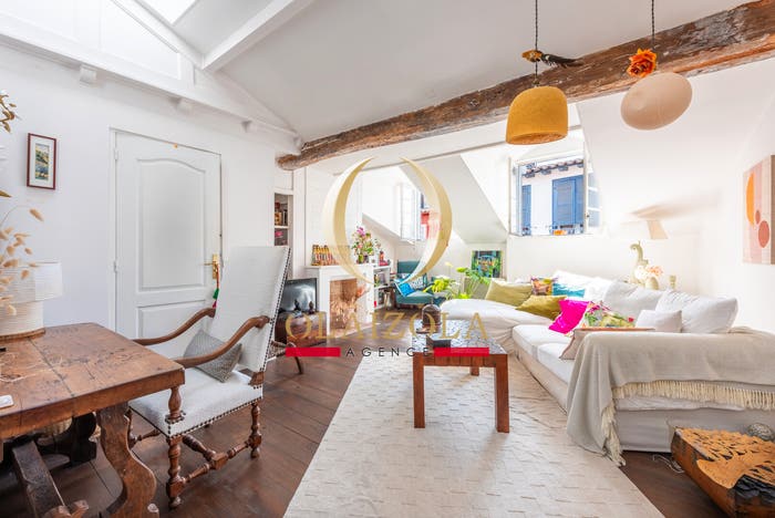 Appartement 3 pièces à BayonneBayonaBaiona, Petit-Bayonne, à vendre