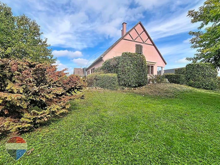 Beblenheim : Maison 6 pièces à vendre