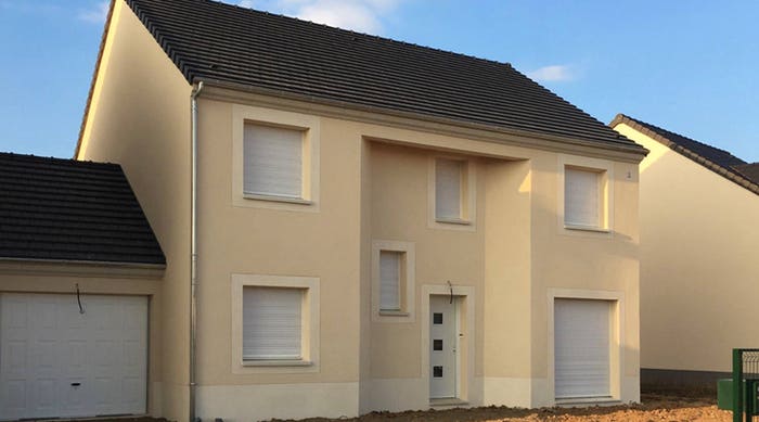 Brie-Comte-Robert : Maison 6 pièces à vendre