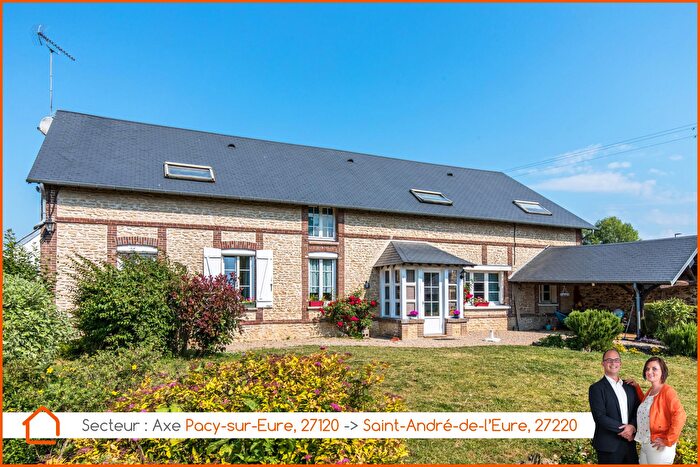 Maison 9 pièces à vendre à Bréval