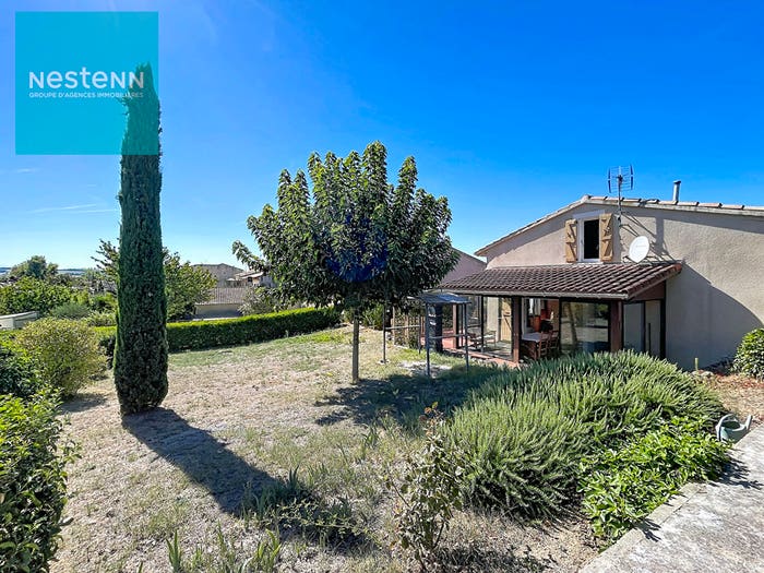 Villefranche-de-Lauragais : Maison 5 pièces à vendre