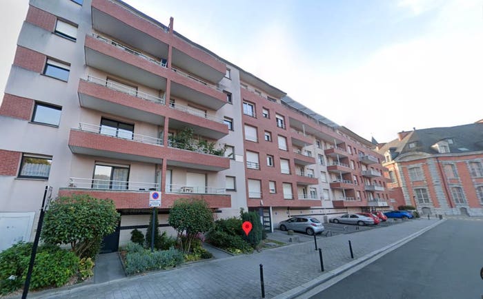 Valenciennes - Appartement 3 pièces à louer