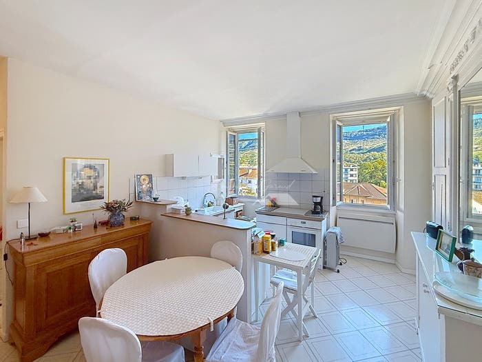 Appartement 2 pièces à vendre à Millau, Gambetta, Cantaranne