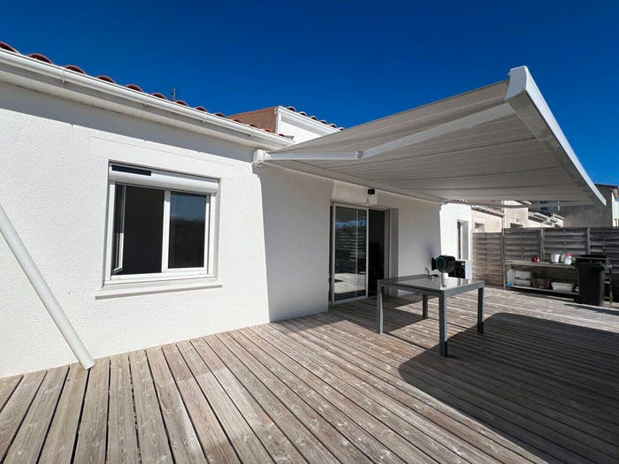 Maison 3 pièces à Royan, à louer