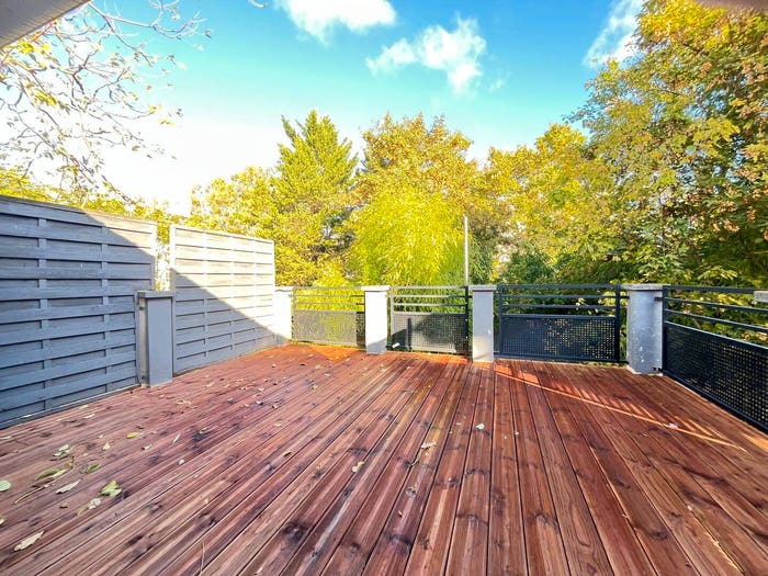L'Ile de la Roche, Le Perreux-sur-Marne : Appartement 2 pièces à louer