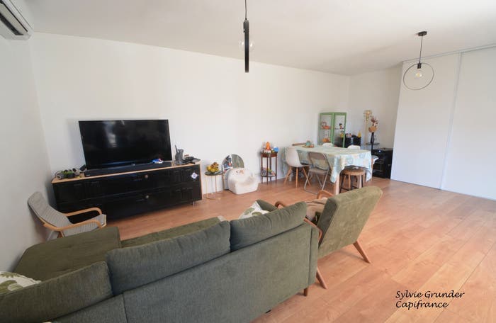 Maison 4 pièces à vendre à Vitrolles, Centre-ville, Roucas, Les Pins, Le Liourat