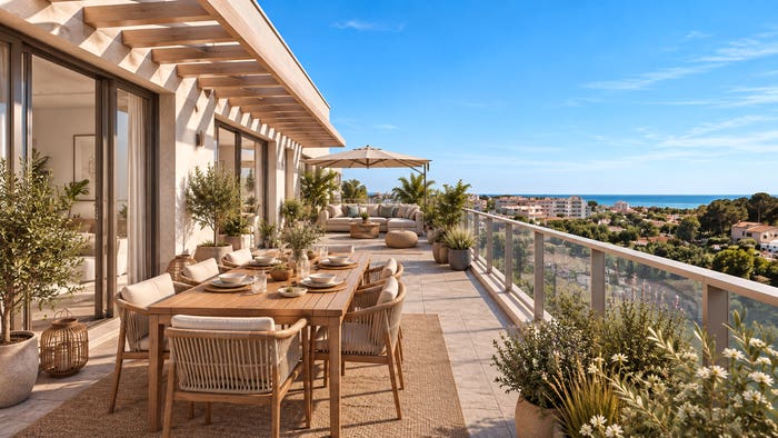 Antibes, Rastines, Super Antibes, Laval, La Fontonne : Maison 4 pièces à vendre