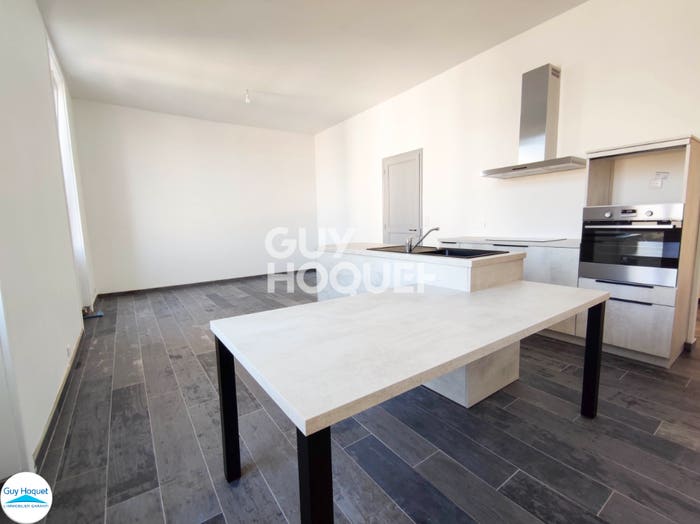Appartement 4 pièces à louer à La Tremblade