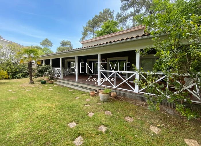 Maison 6 pièces à vendre - Arès