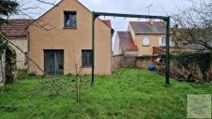 Corbreuse : Maison 4 pièces à vendre