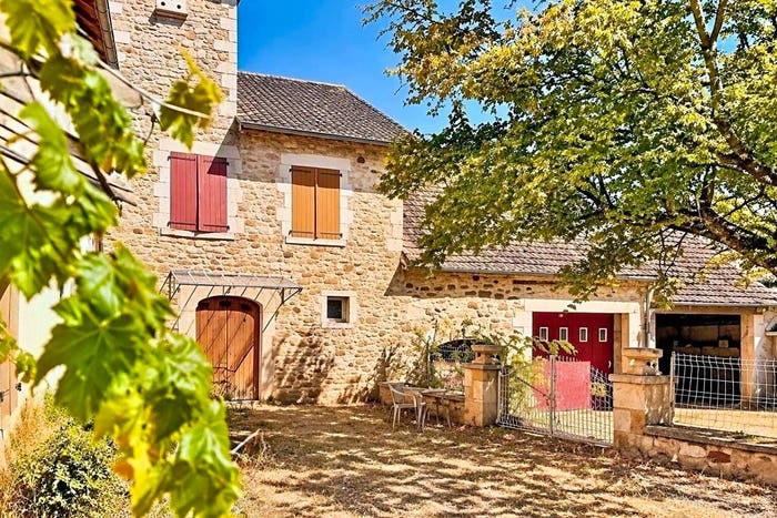 Loupiac - Maison 14 pièces à vendre