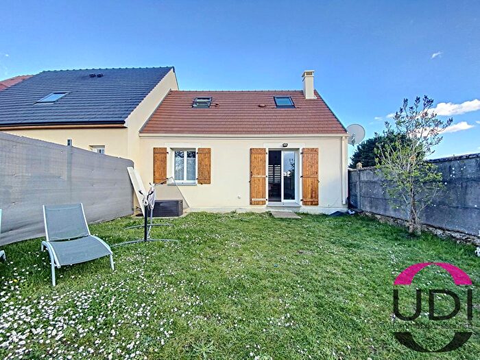 Itteville : Maison 3 pièces à vendre