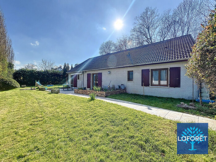 Maison 6 pièces à vendre - Vayres-sur-Essonne
