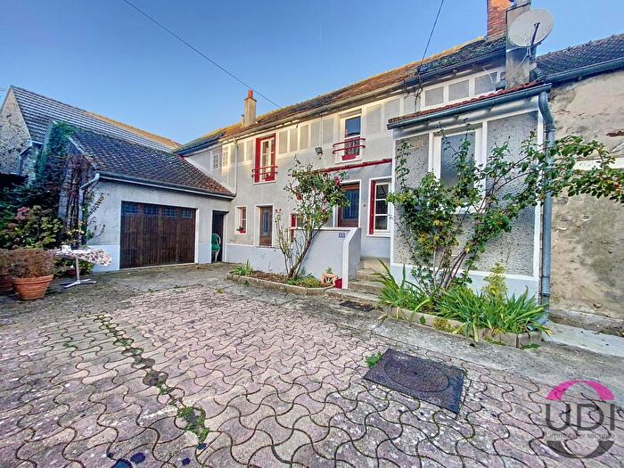 Itteville : Maison 3 pièces à vendre