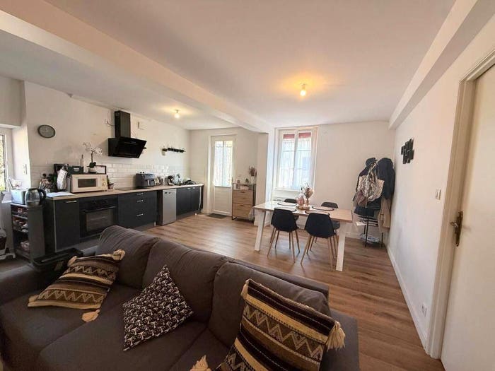 Maison 3 pièces à louer - Rive Gauche, Aire-sur-l'Adour