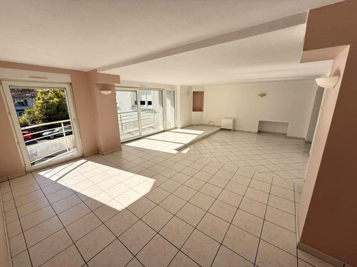 Épinal : Appartement 4 pièces à louer