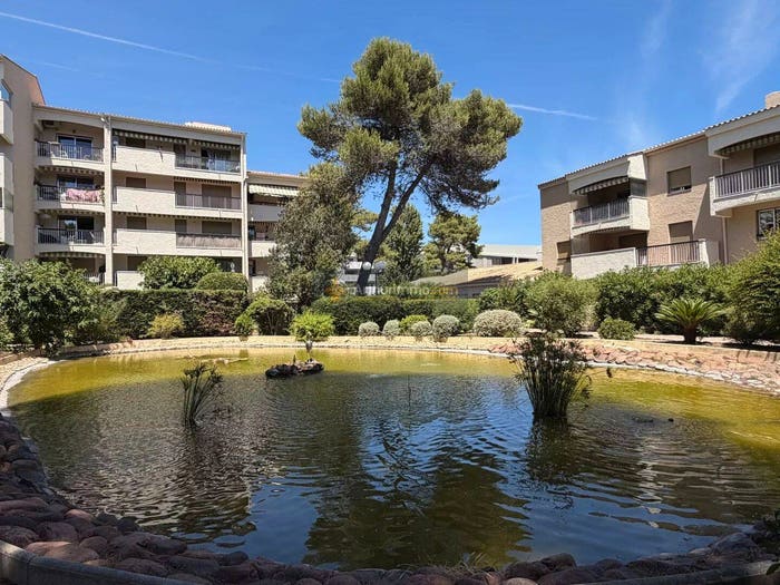 Le Mas Port Frejus, Fréjus : Appartement 2 pièces à louer