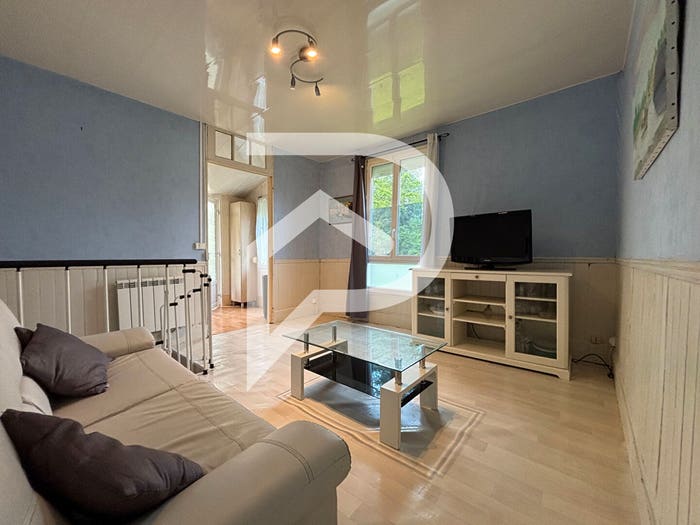 Maison 2 pièces à Limeil-Brévannes, Pasteur, Marquèze, à vendre