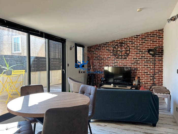 Appartement 2 pièces à vendre à La Rochelle, Centre-ville, Vieux-port, Marché