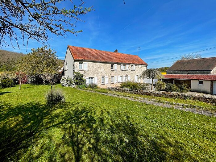 Maison 5 pièces à vendre - Étréchy