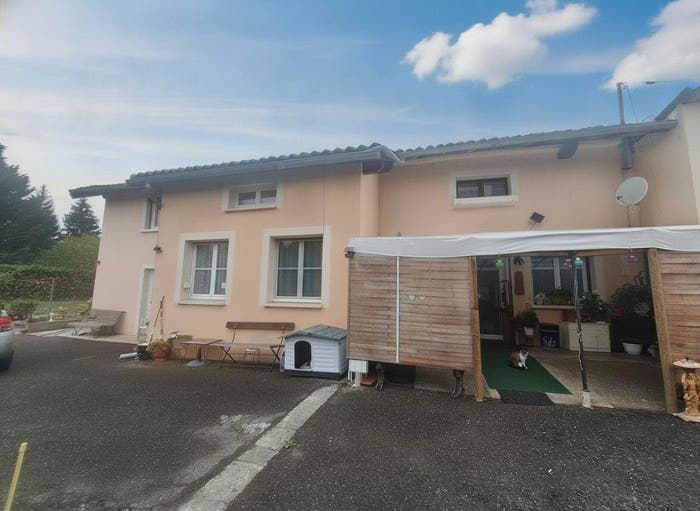 Saint-Gaudens : Maison à vendre