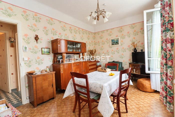 Maison 3 pièces à vendre à Conflans-Sainte-Honorine, Romagné, Renouveau