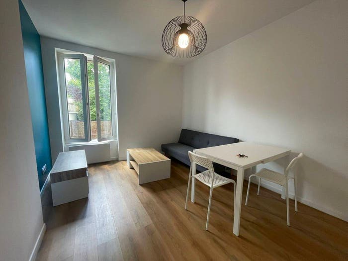 Appartement 2 pièces à louer à Nord Est Epone, Épône