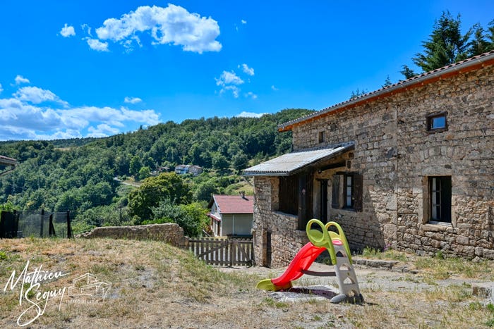 Maison 5 pièces à vendre à Thurins