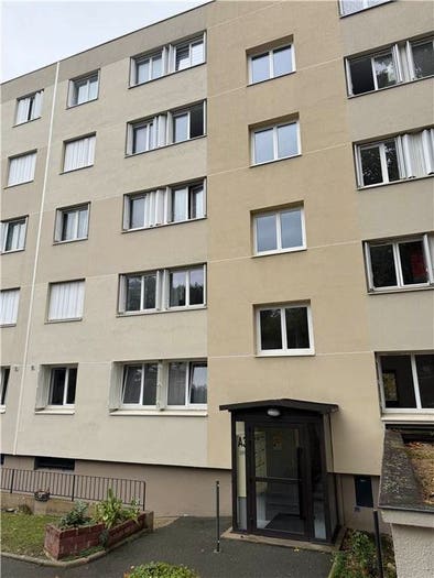 Appartement 3 pièces à louer à Carrières-sous-Poissy, Le Ronceray