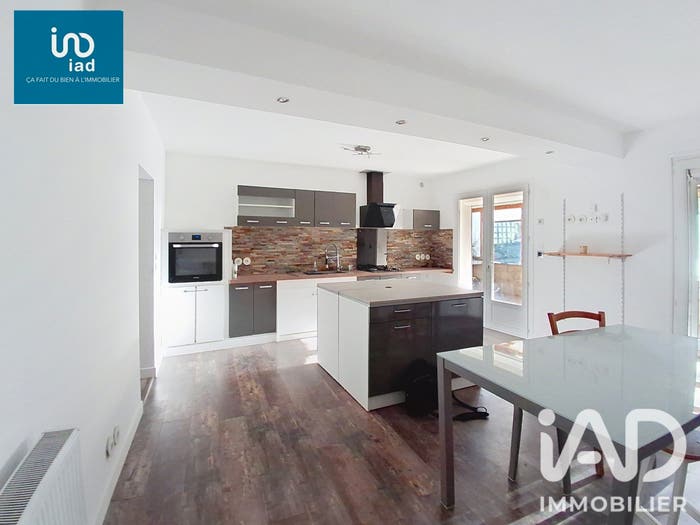 Maison 5 pièces à vendre à Condom