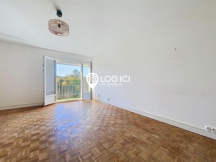 Pau, Centre-ville : Appartement 3 pièces à vendre