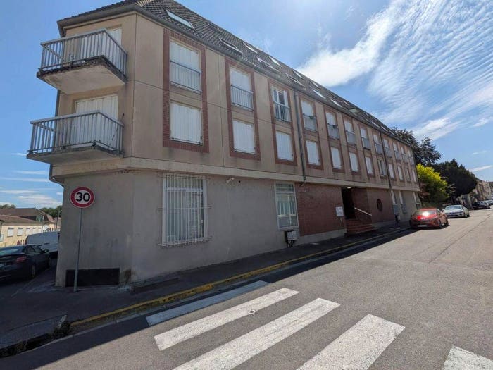Romilly sur Seine-Nord Est, Romilly-sur-Seine - Appartement 3 pièces à louer