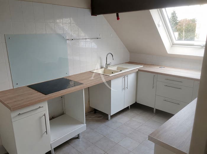 Chelles, Chelles Sud, Grande Prairie, Bords de Marne - Appartement 1 pièce à louer