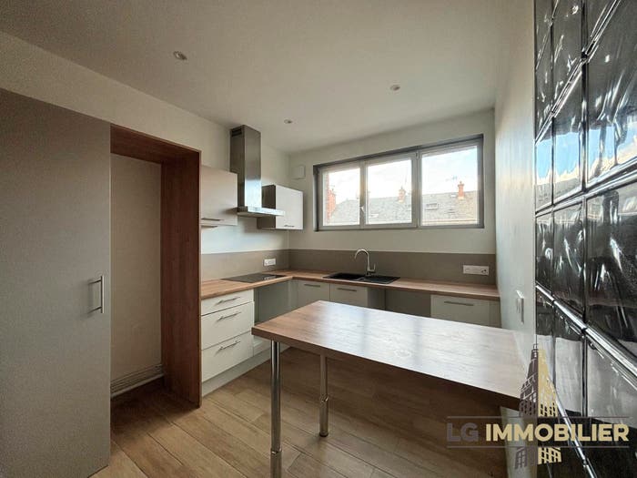 Appartement 3 pièces à louer - Amiens, Saint-Germain les Halles