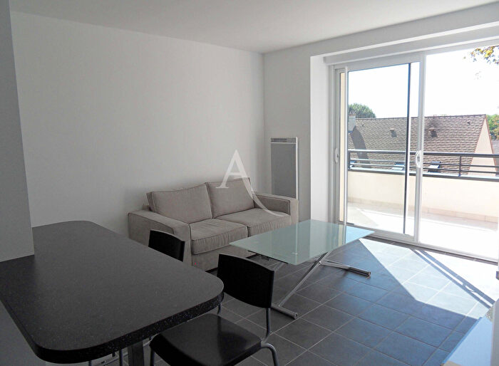 Appartement 2 pièces à vendre - Dourdan
