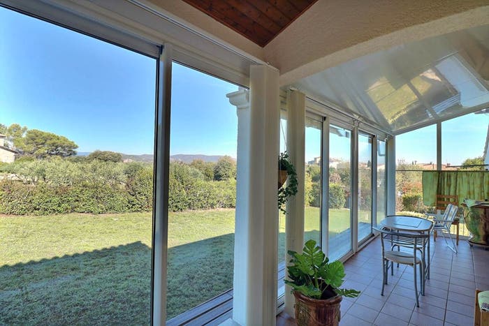 Massillargues-Attuech : Maison 5 pièces à vendre