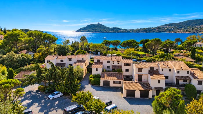 Appartement 2 pièces à vendre - Saint-Raphaël, Agay