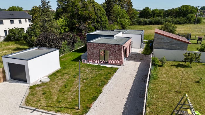 Corquilleroy - Maison 6 pièces à vendre