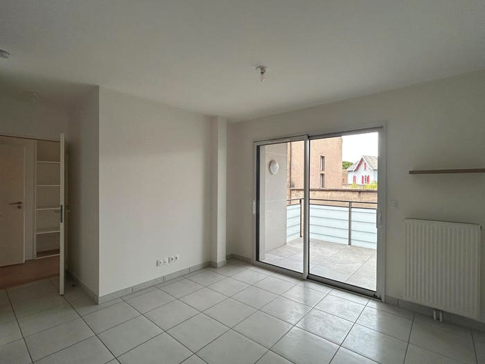 Appartement 2 pièces à louer - Albi, La Madeleine