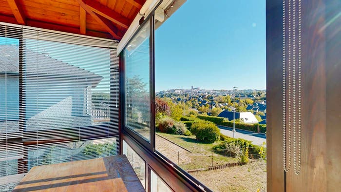 Rodez, Saint-Félix : Maison 4 pièces à vendre