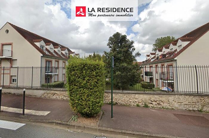 Appartement 3 pièces à vendre à Étampes, Saint-Martin, Saint-Gilles