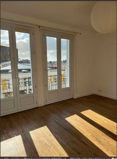 Appartement 4 pièces à louer à Centre, Brest