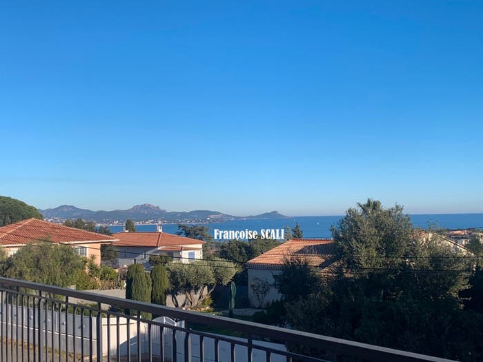 Fréjus, Saint-Aygulf - Appartement 3 pièces à vendre