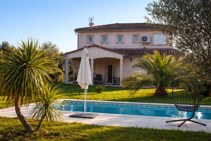 Maison 6 pièces à vendre - Grisolles