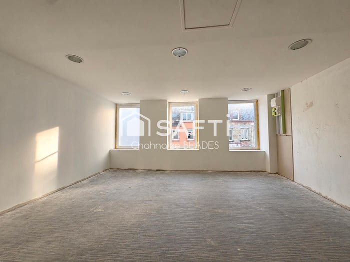 Maison 5 pièces à Équeurdreville-Hainneville, Hainneville, à vendre