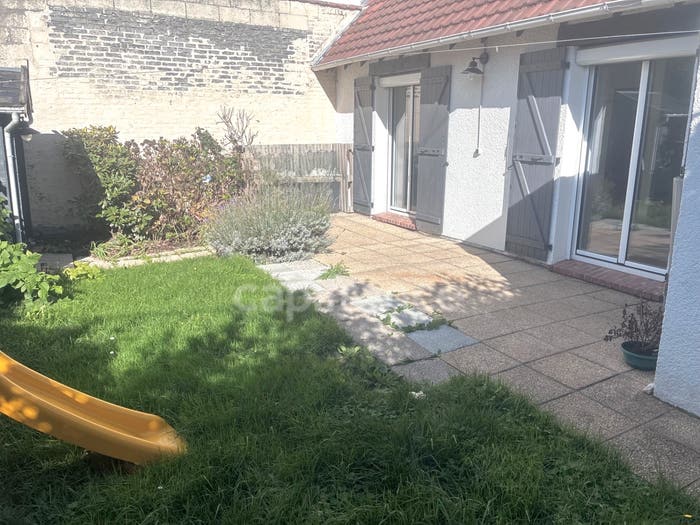 Maison 5 pièces à vendre à Le Havre, Sainte-Cécile Aplemont