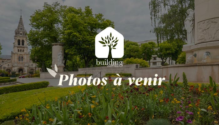 Neuilly-sur-Seine, Parc de Neuilly - Appartement 2 pièces à vendre